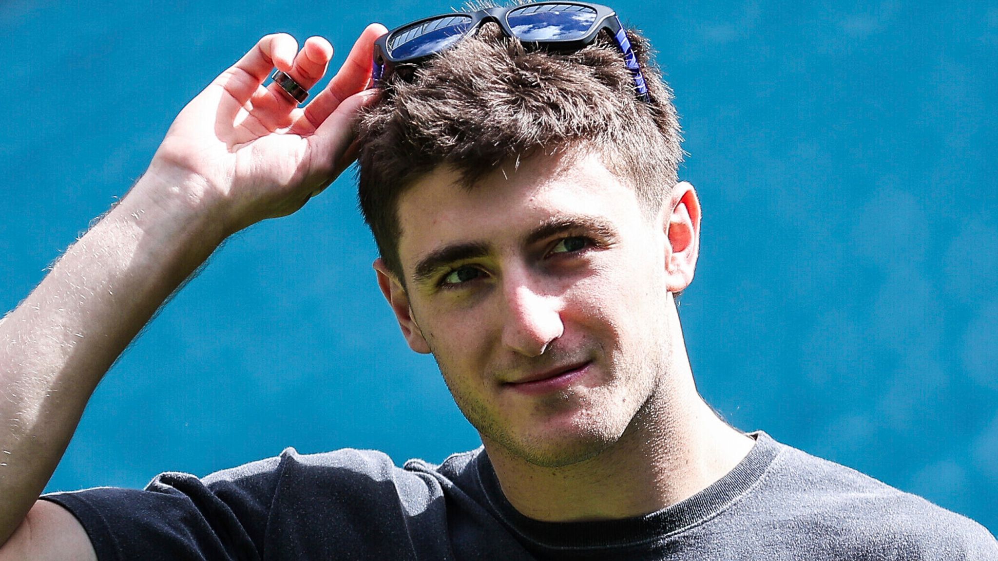 Jack Doohan asks F1 fans to 'stop harassing my family' as Alpine issue ...