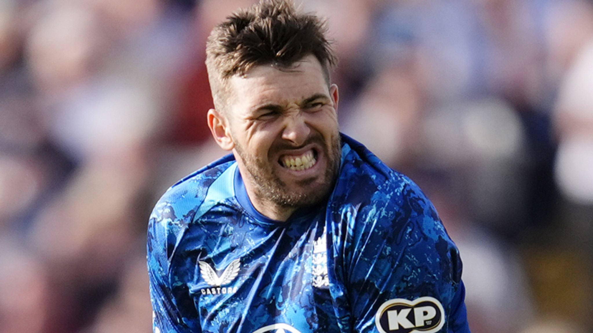 England vs West Indies: Matthew Potts drafted in for second ODI after ...