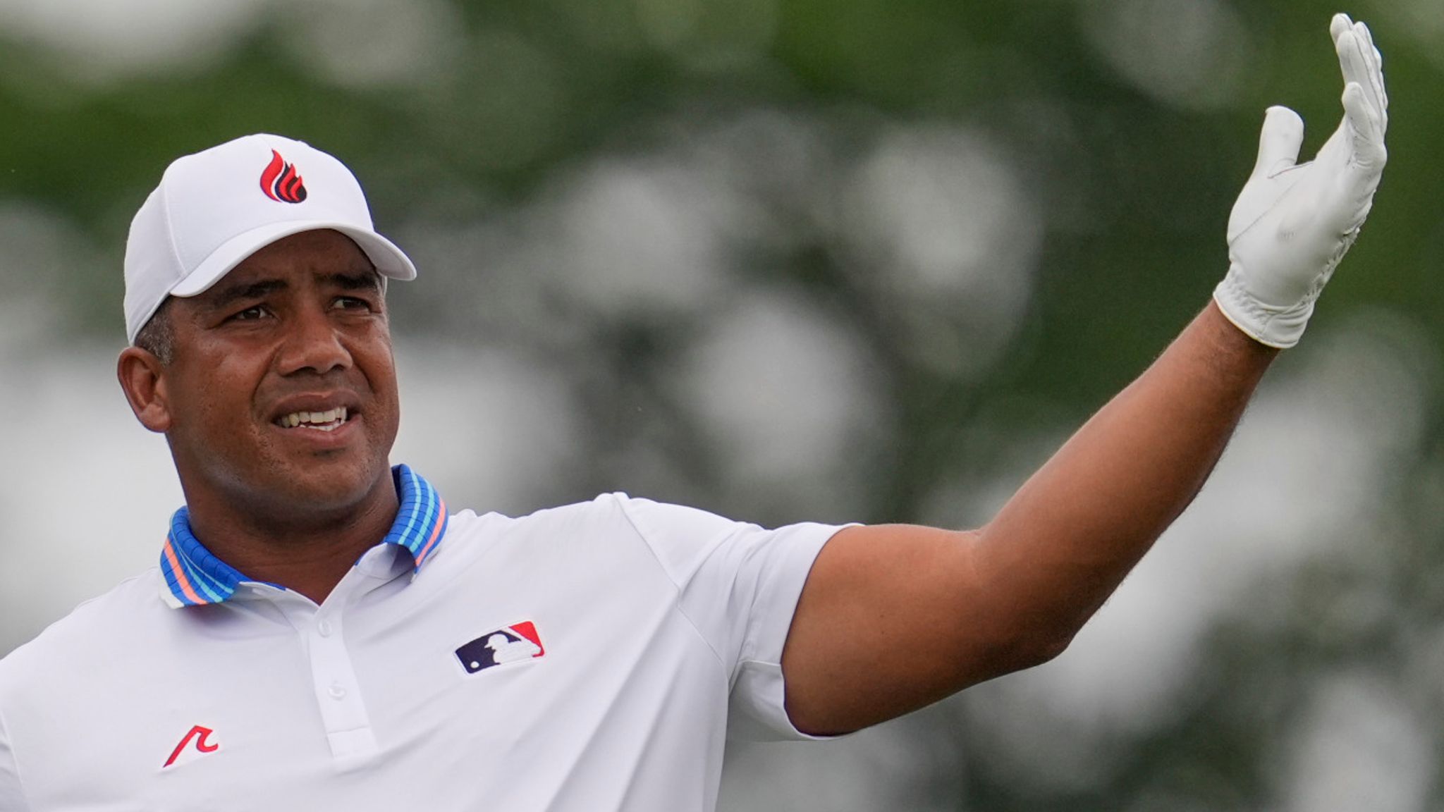 PGA Championship: Who is Jhonattan Vegas? PGA Tour veteran upstages world's best to grab shock ...