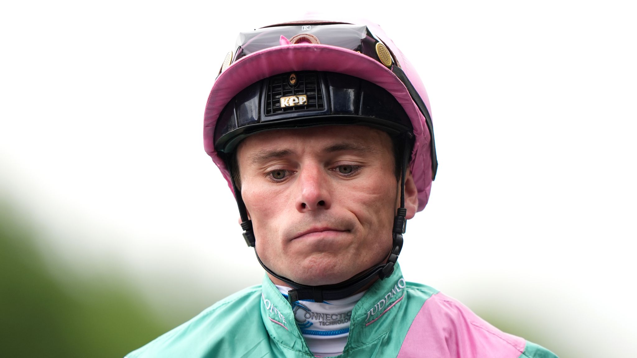 Kieran Shoemark: Jockey loses retained rider position with John and ...