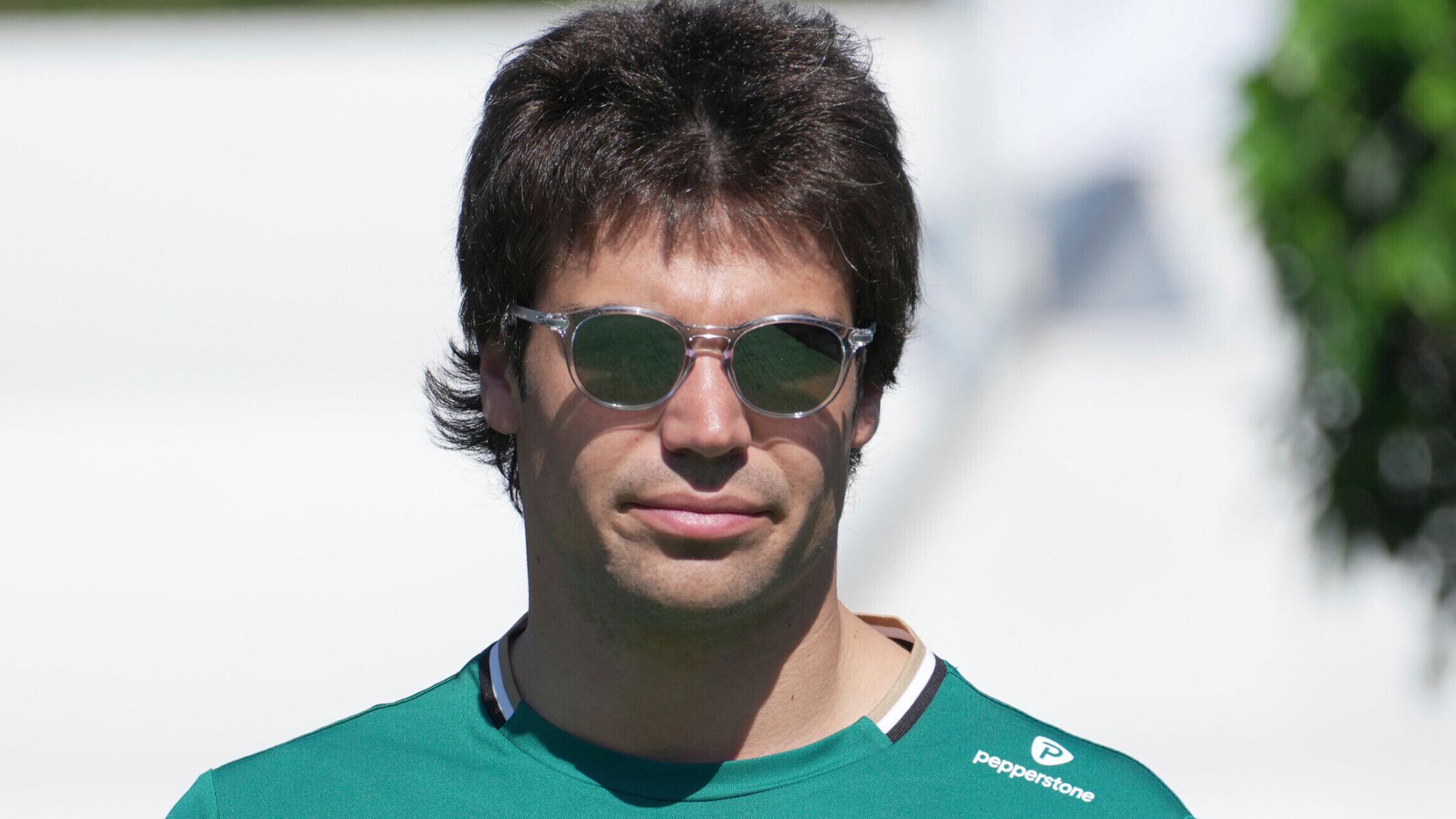 Lance Stroll: Aston Martin F1 driver returns for home Canadian Grand Prix | F1 News | Sky Sports