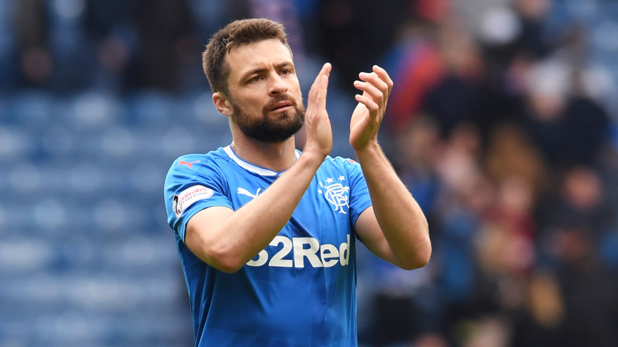 Rangers manager search: Steven Gerrard will not return to Ibrox, with ...