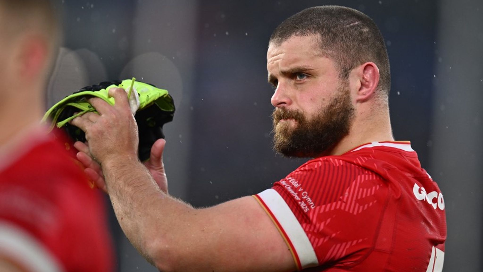 Miles Harrison: British and Irish Lions now have to find a place for ...