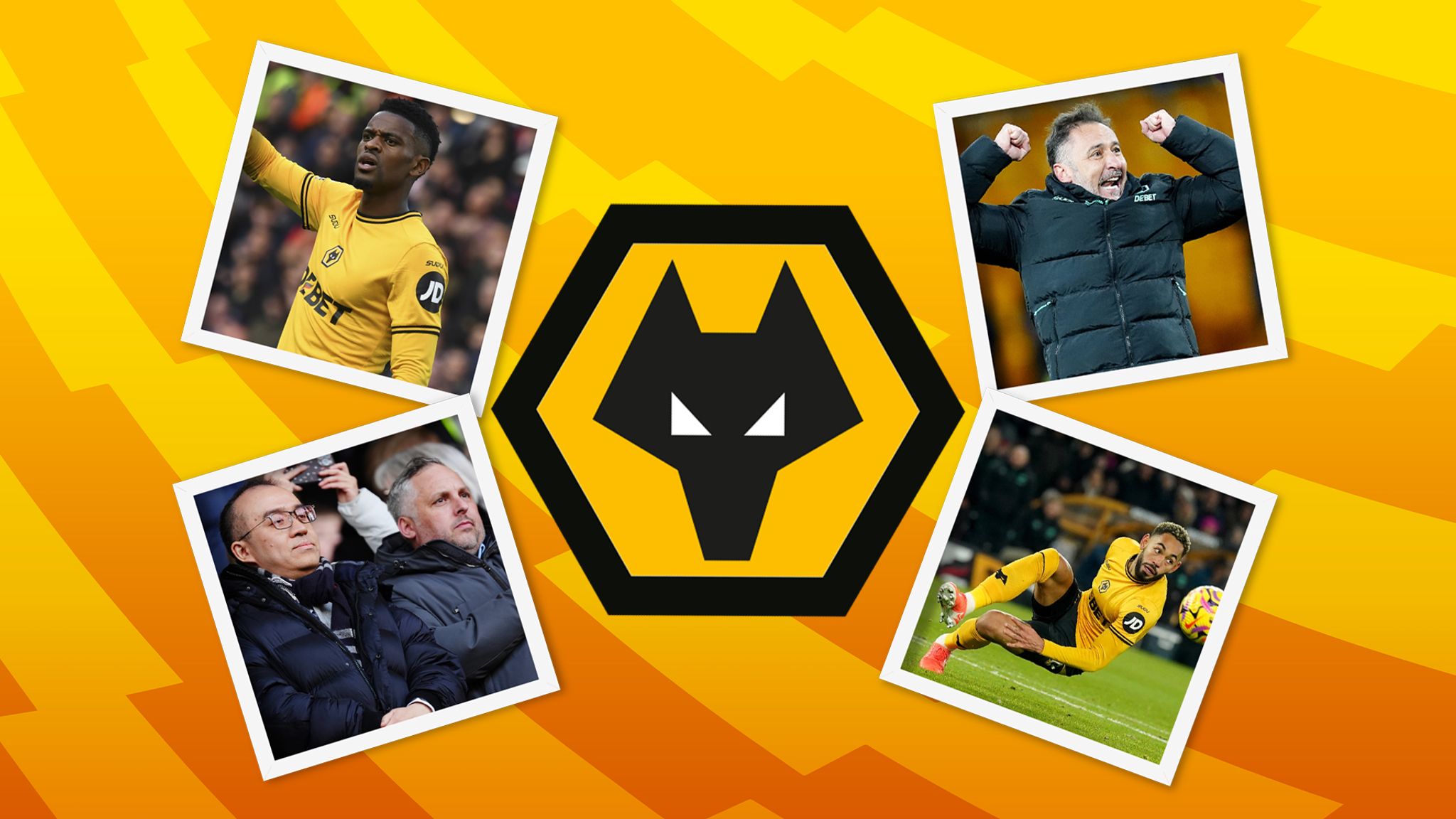 Wolves revived under Vitor Pereira: The inside story of how a change of ...