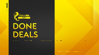 Transfer news: Scottish Premiership summer transfer window 2025 | Every ...