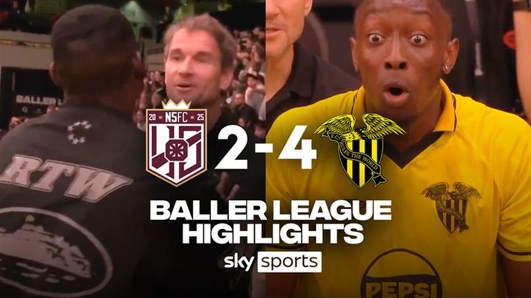 Emilia Romagna Grand Prix 2024 | Race highlights | F1 News | Sky Sports