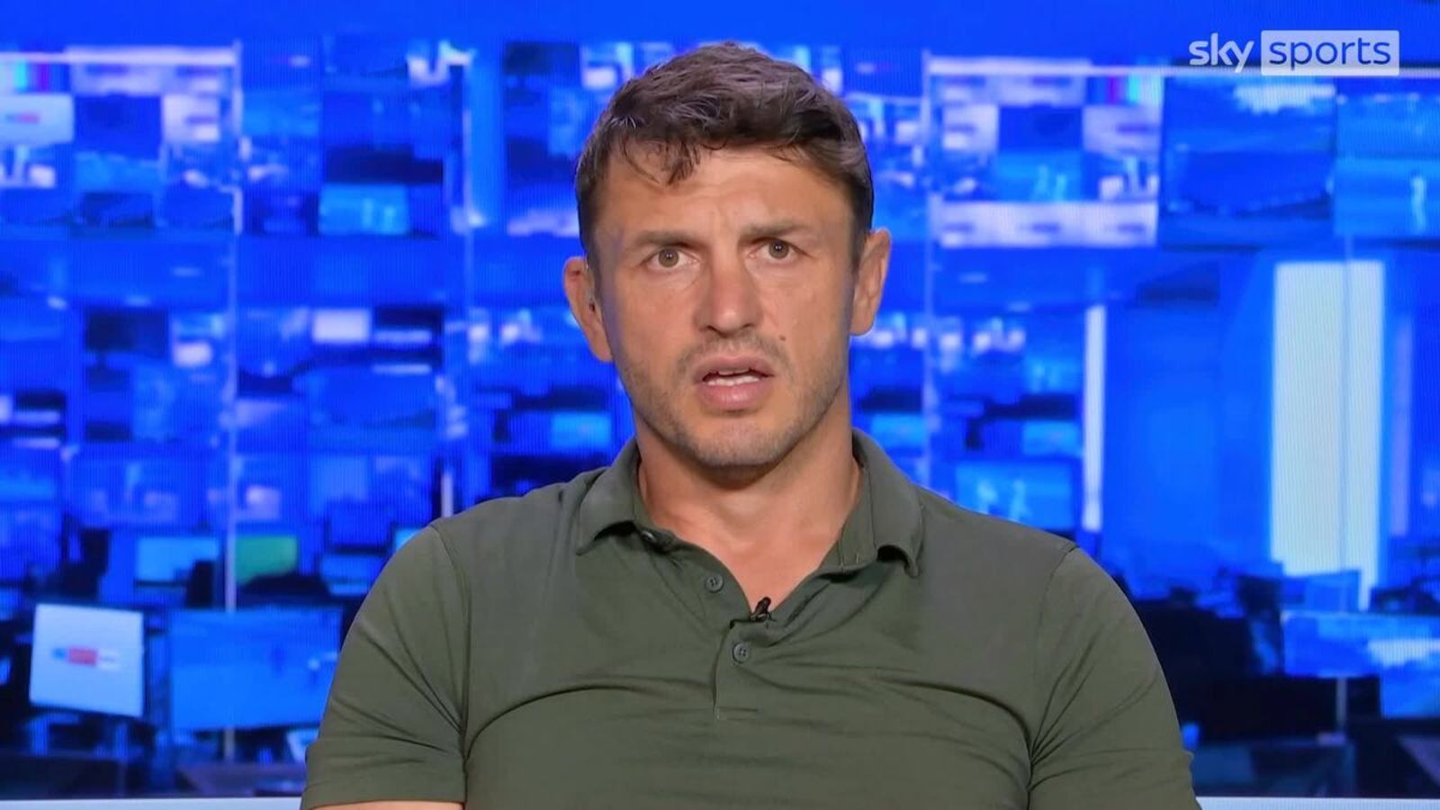 Jon Wilkin: Challenge Cup final is a HUGE opportunity for Hull KR ...