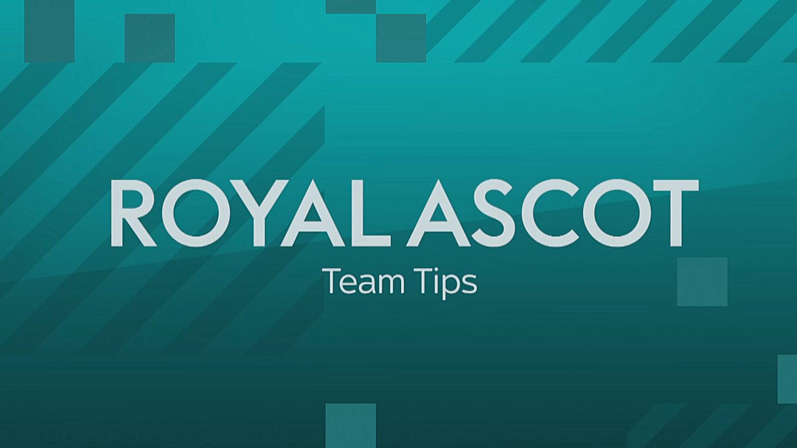 Royal Ascot tips: Sky Sports Racing team select their fancies | Racing ...
