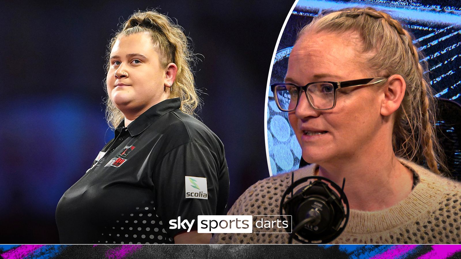 Should Beau Greaves make Ally Pally move? | Darts News | Sky Sports