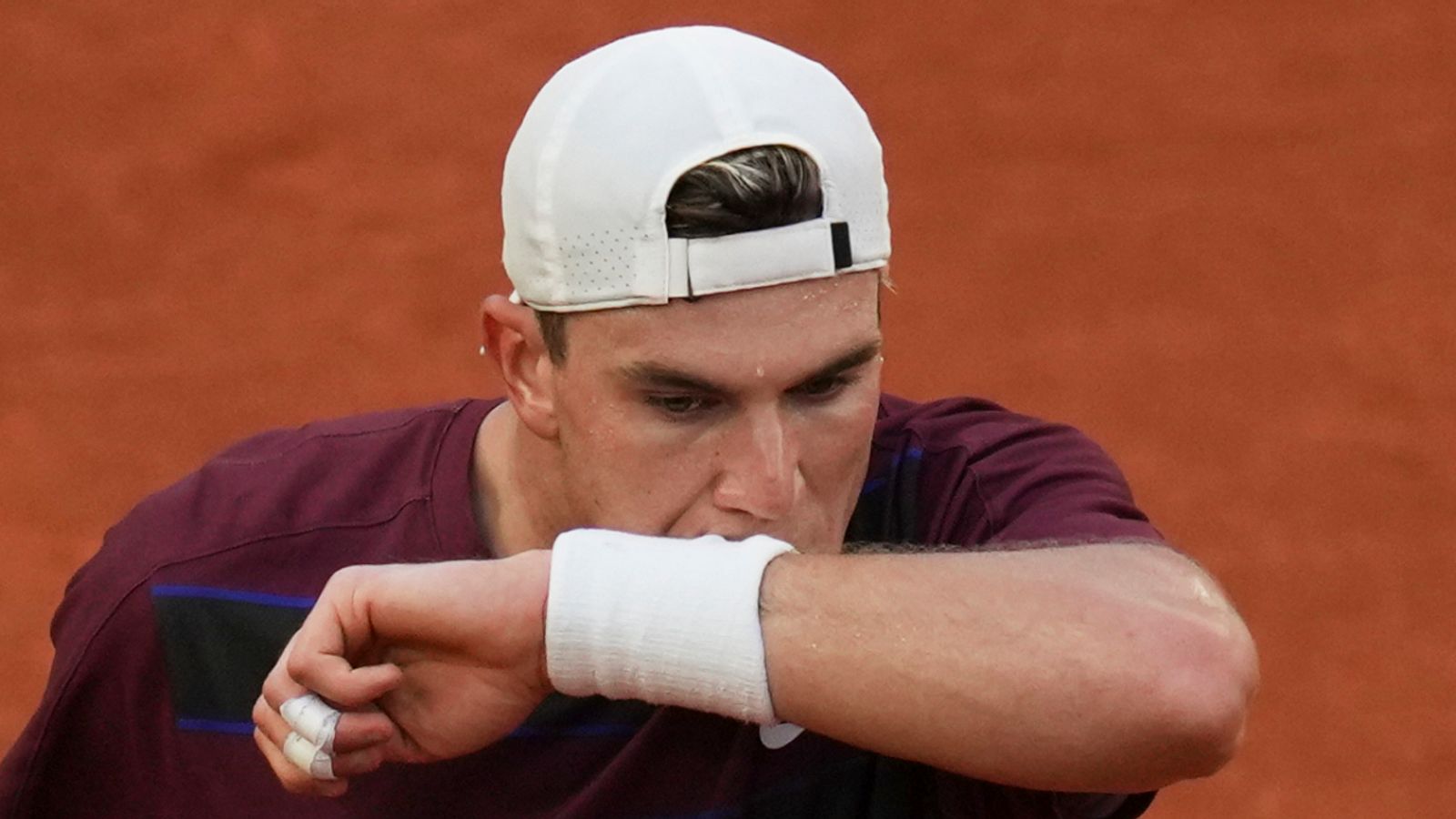 French Open scores and updates as Jack Draper and Cameron Norrie crash ...