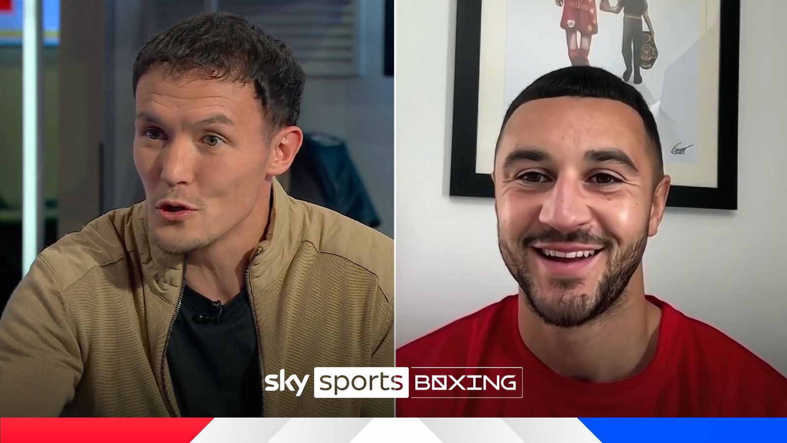 Callum Simpson: Josh Warrington proved he's more than a ticket-seller ...