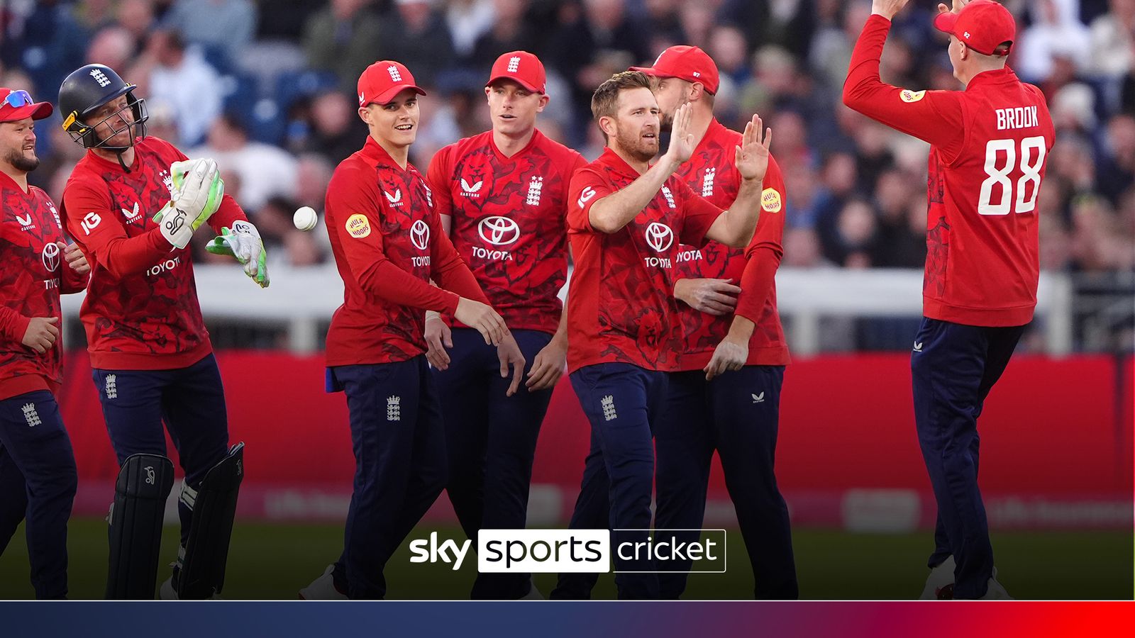 England vs West Indies: Jos Buttler and Liam Dawson star in 21-run win ...