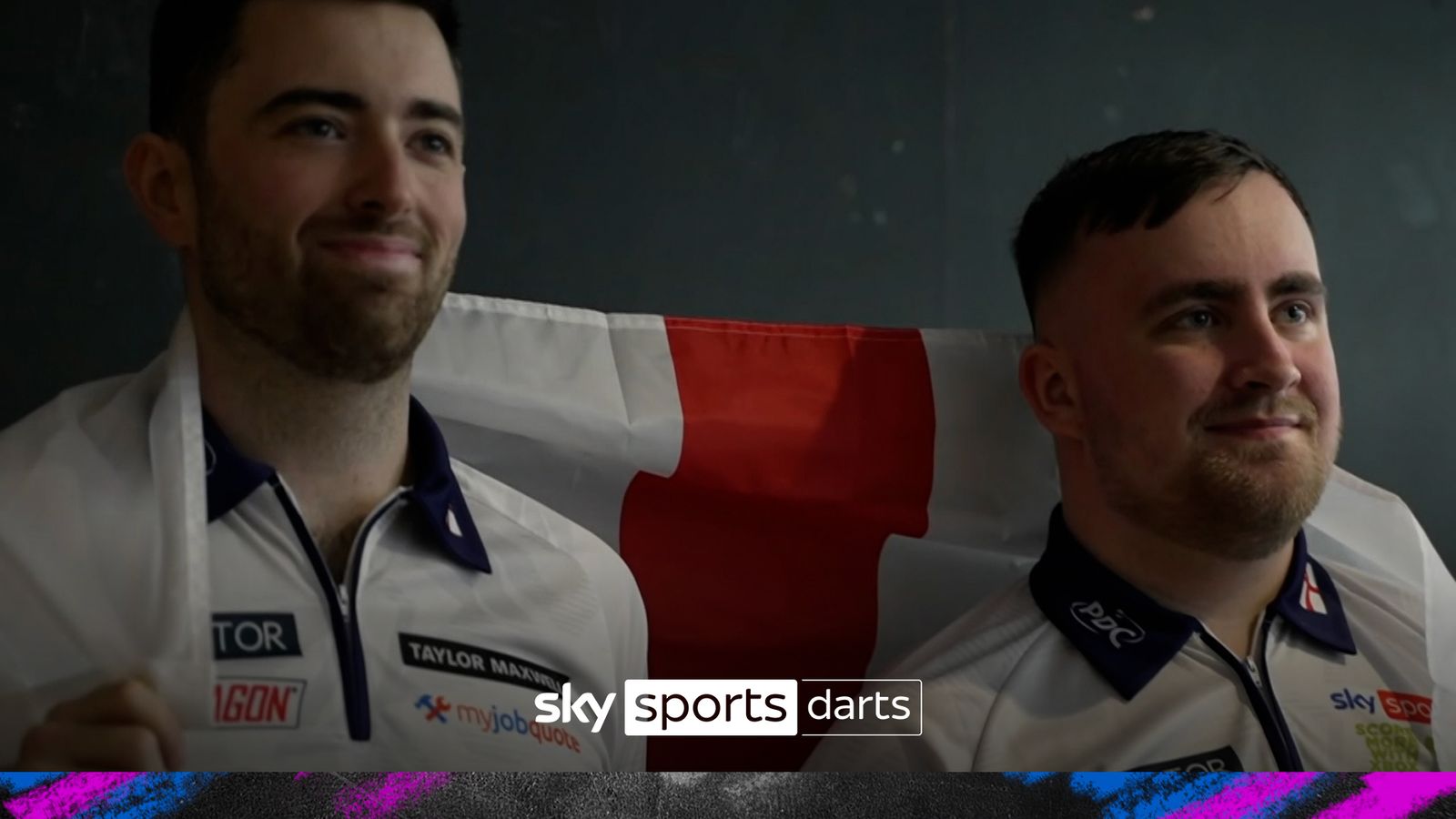World Cup of Darts: Netherlands, Germany, Republic of Ireland among ...