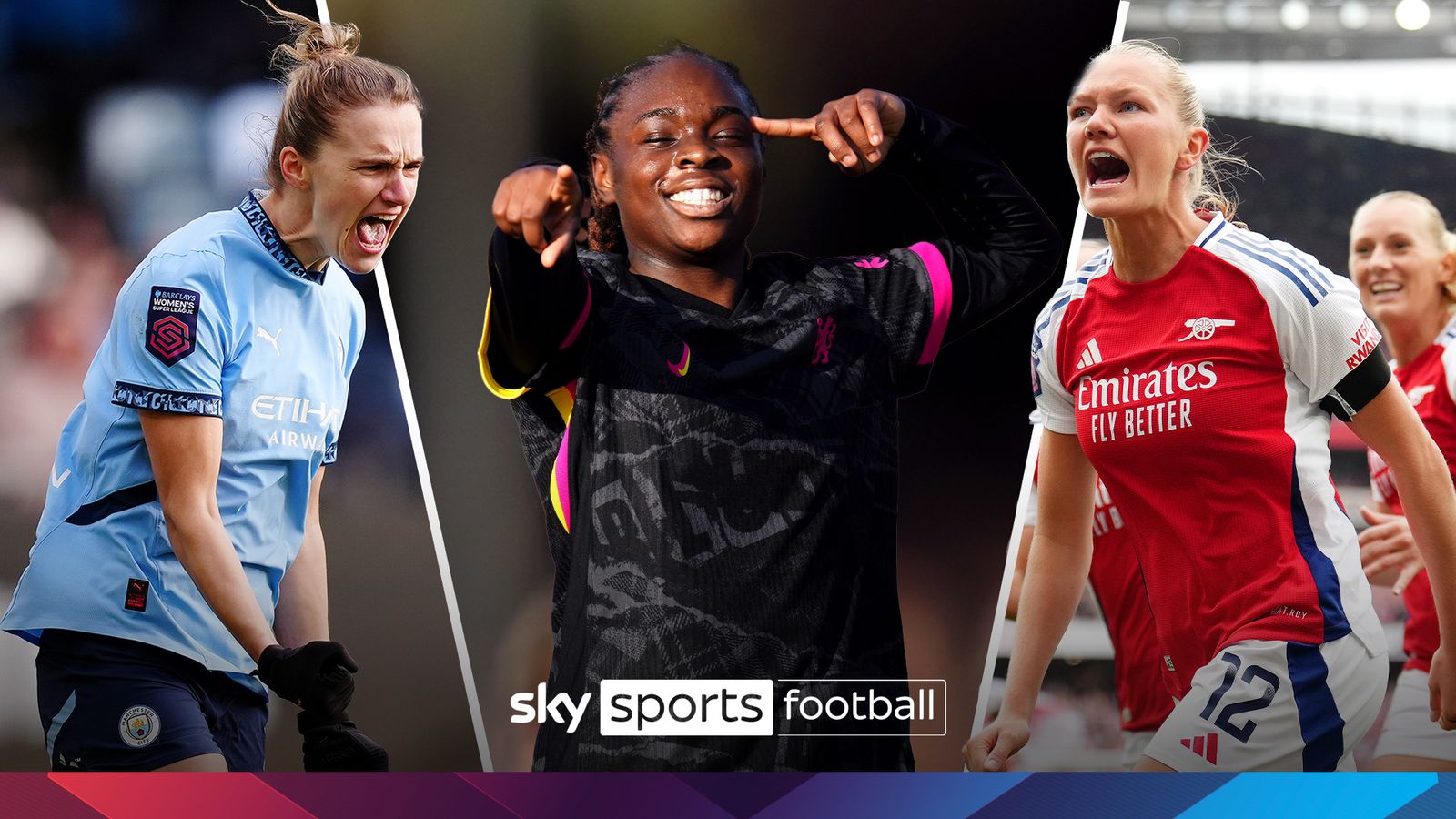 WSL players who shone at Euro 2025: Chloe Kelly, Hannah Hampton ...