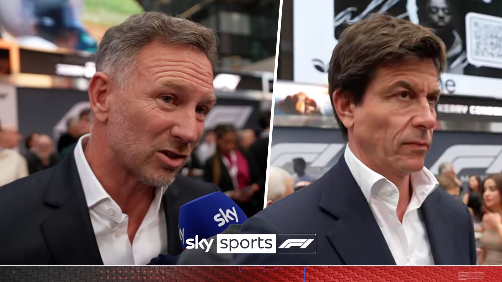 Red Bull: What could change after Christian Horner replaced by Laurent Mekies as team principal ...