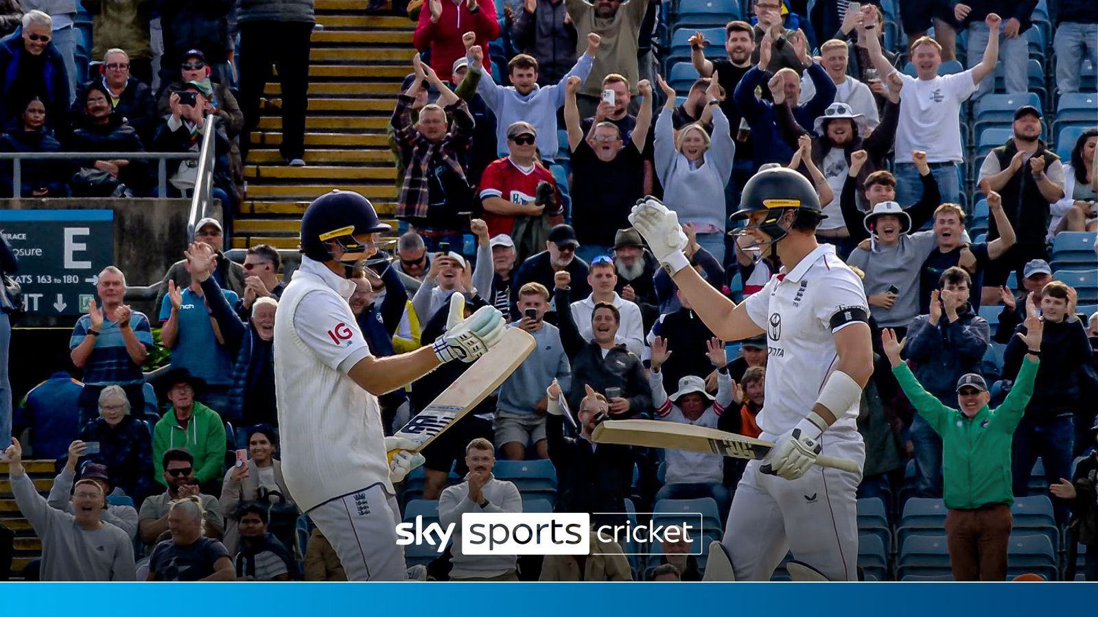 England vs India first Test player ratings: Ben Duckett proves match ...