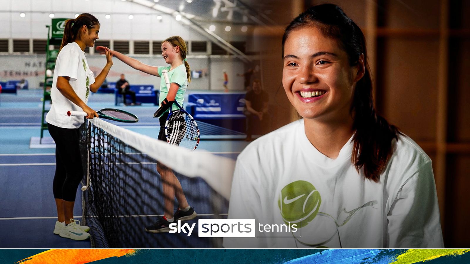 Wimbledon 2025: Mimi Xu insists she has got 'a good chance' against ...