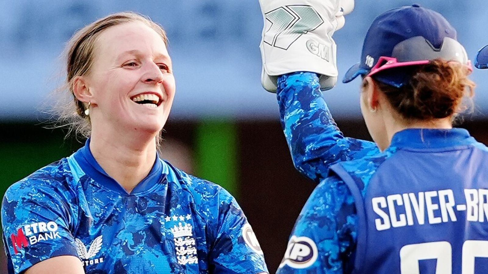 England vs West Indies, third ODI: Live text commentary, score, video ...