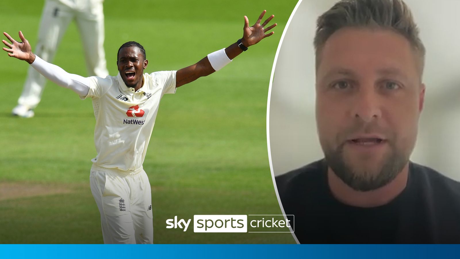 County Championship: Nathan Smith leads Surrey to dominant win as Sussex star Jofra Archer ...