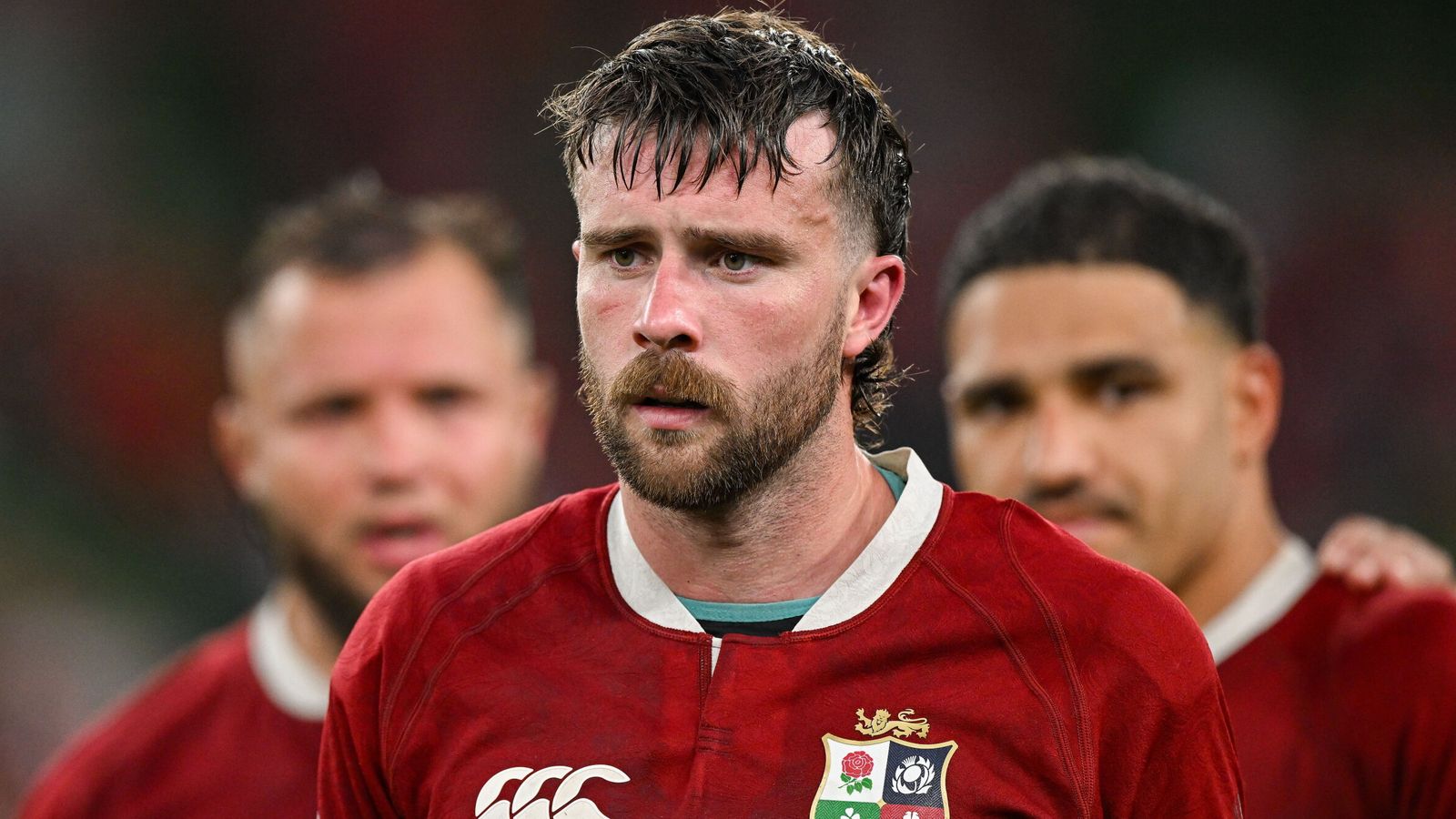 Nic White says Super Rugby clubs must bash and bruise British and Irish ...