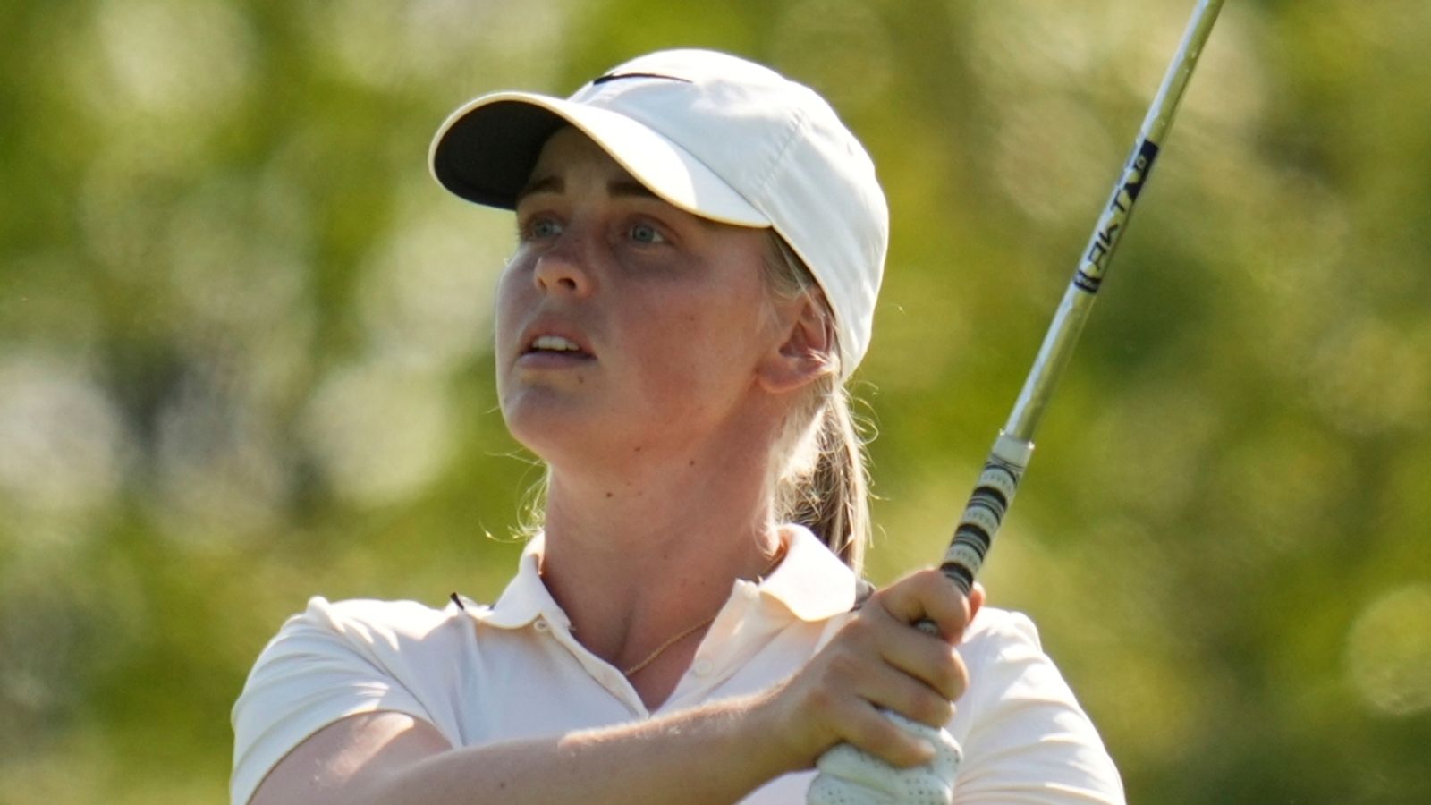 Who is Maja Stark? US Women's Open champion to 'move apartment' with $2 ...