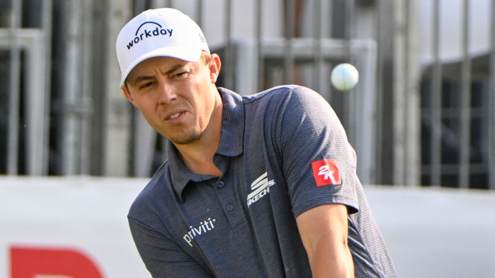 Golf Leaderboards | Sky Sports