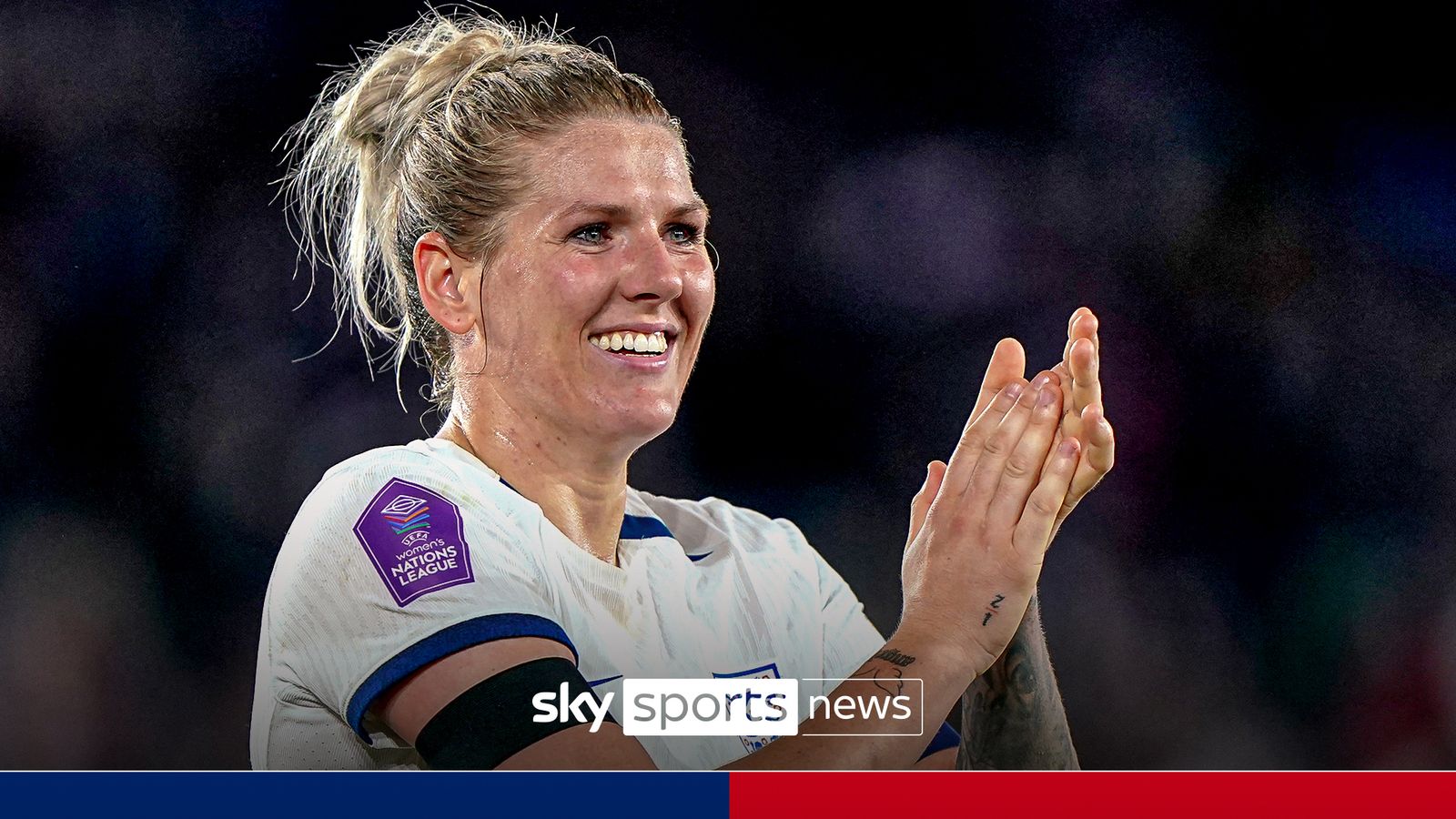 England Women: Mary Earps and Fran Kirby retire as Millie Bright ...
