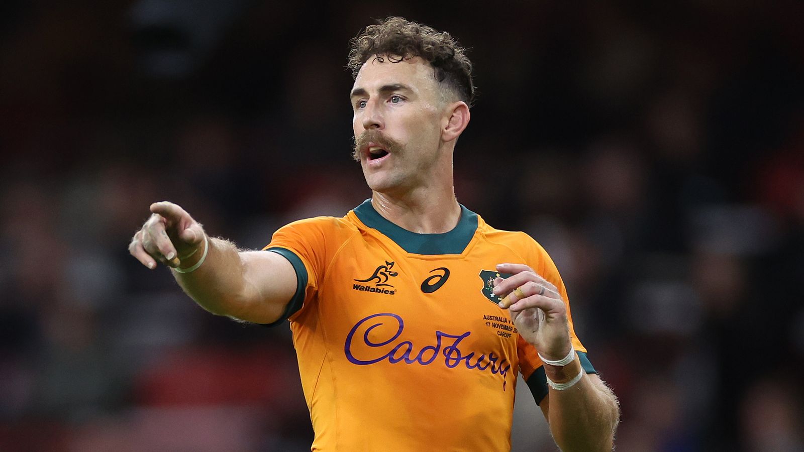 Nic White says Super Rugby clubs must bash and bruise British and Irish ...