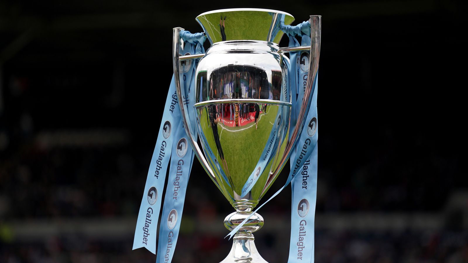 Premiership final: Bath out to end 29-year title drought as Ben Youngs ...