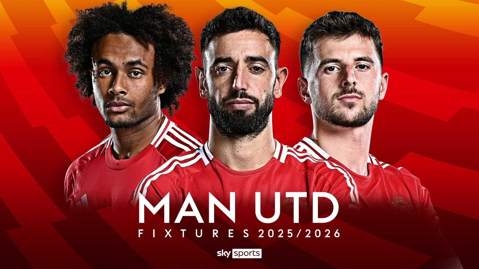 Manchester United Premier League 2025 26 Fixtures And Schedule Manchester United Premier League 2025 26 Fixtures And Schedule