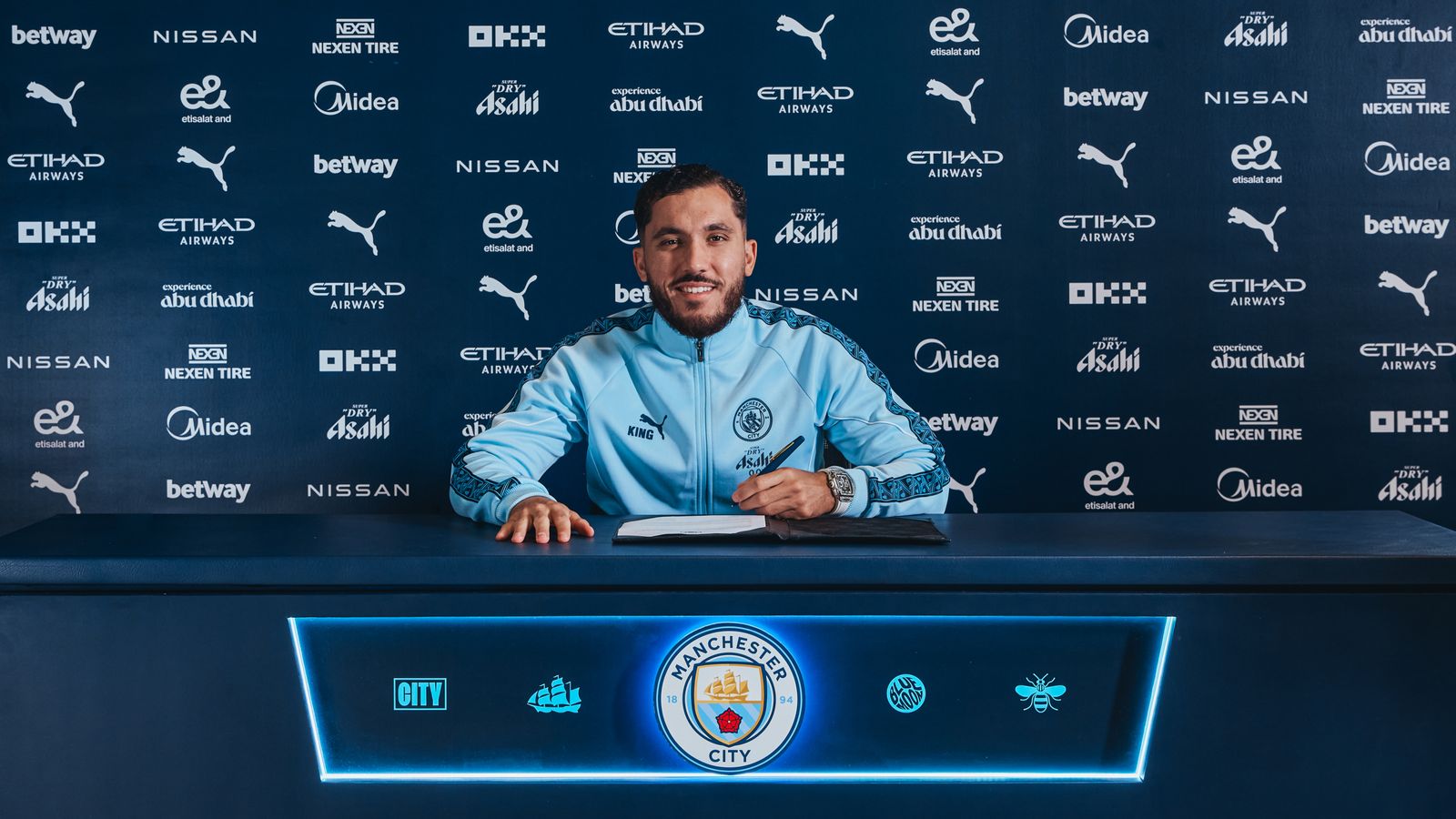 Rayan Cherki to Man City: Lyon's child prodigy has the talent to ...