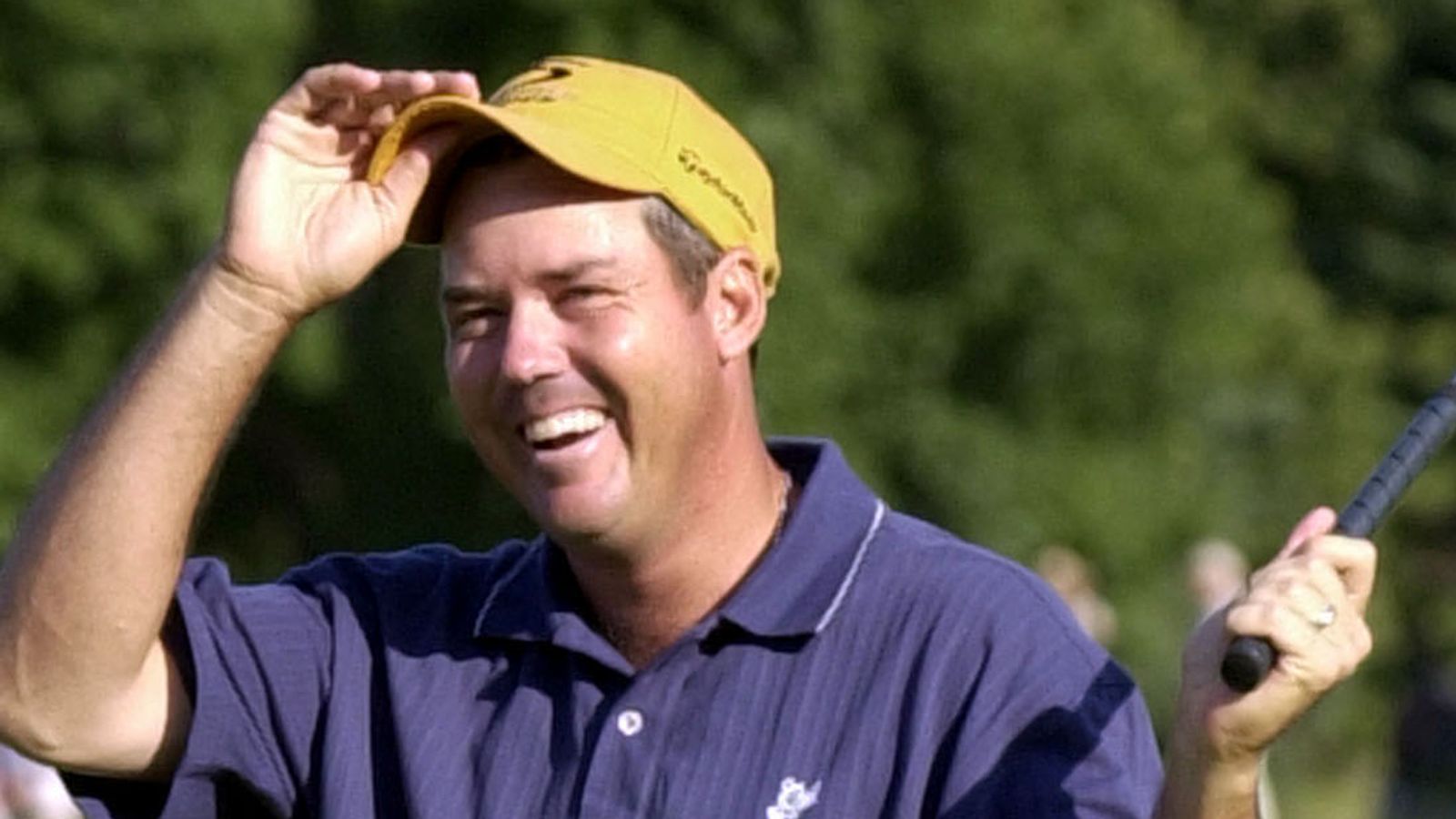 Rory McIlroy's reset after 'climbing Everest' to Grand Slam: How hard ...