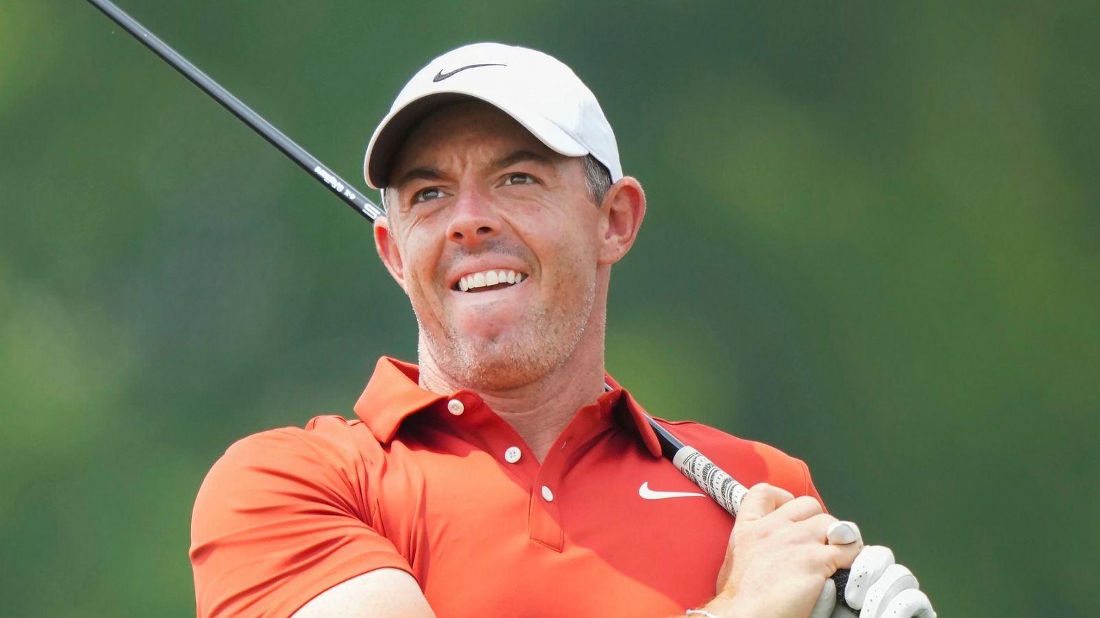 Rory McIlroy admits US Open concerns after crashing out of Canadian ...