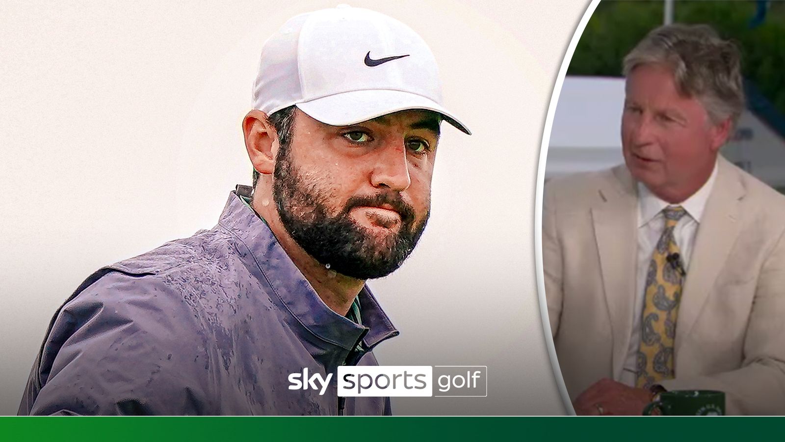 US Open 2025: Can anyone stop Scottie Scheffler? Contenders and pundit ...