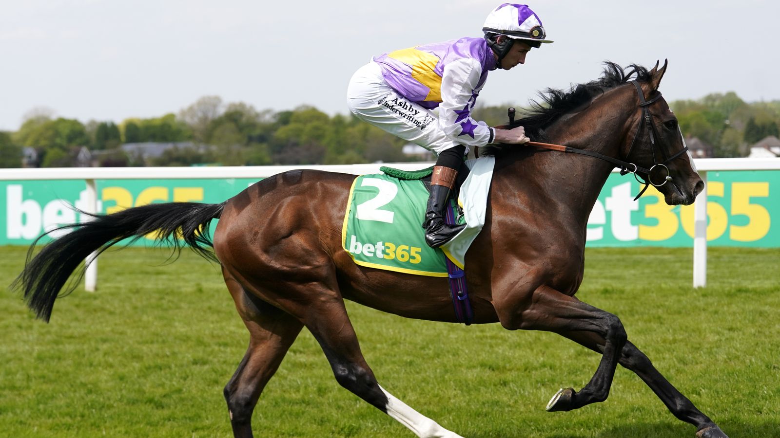 Royal Ascot day five tips: Top tipster Hugh Taylor has four best bets ...