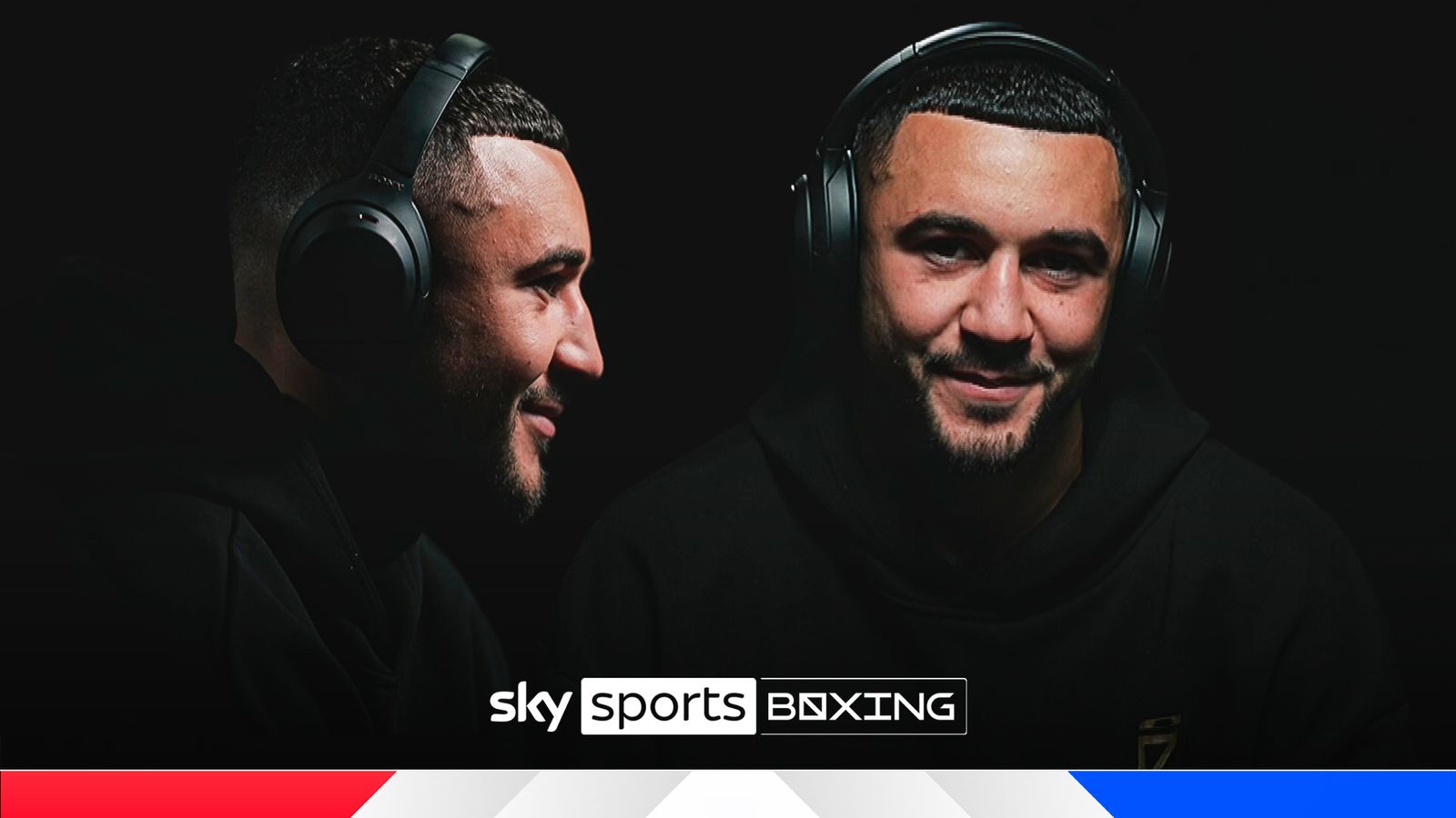 'Everyone wants to make their parents proud!' | Callum Simpson receives ...