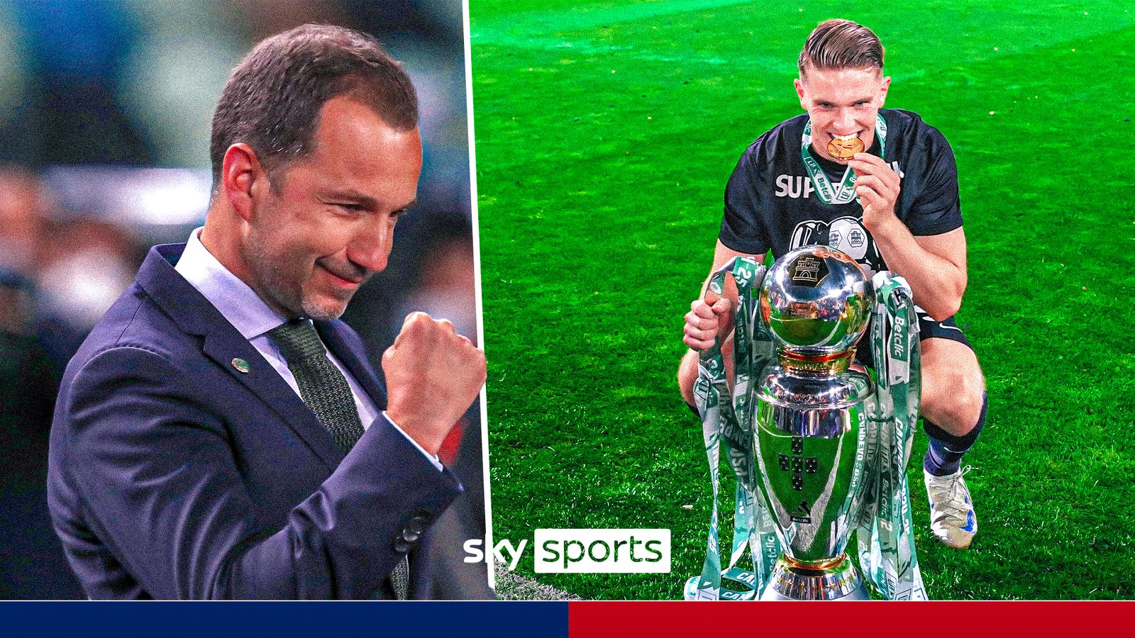 Viktor Gyokeres transfer news: Arsenal close to agreeing deal for ...