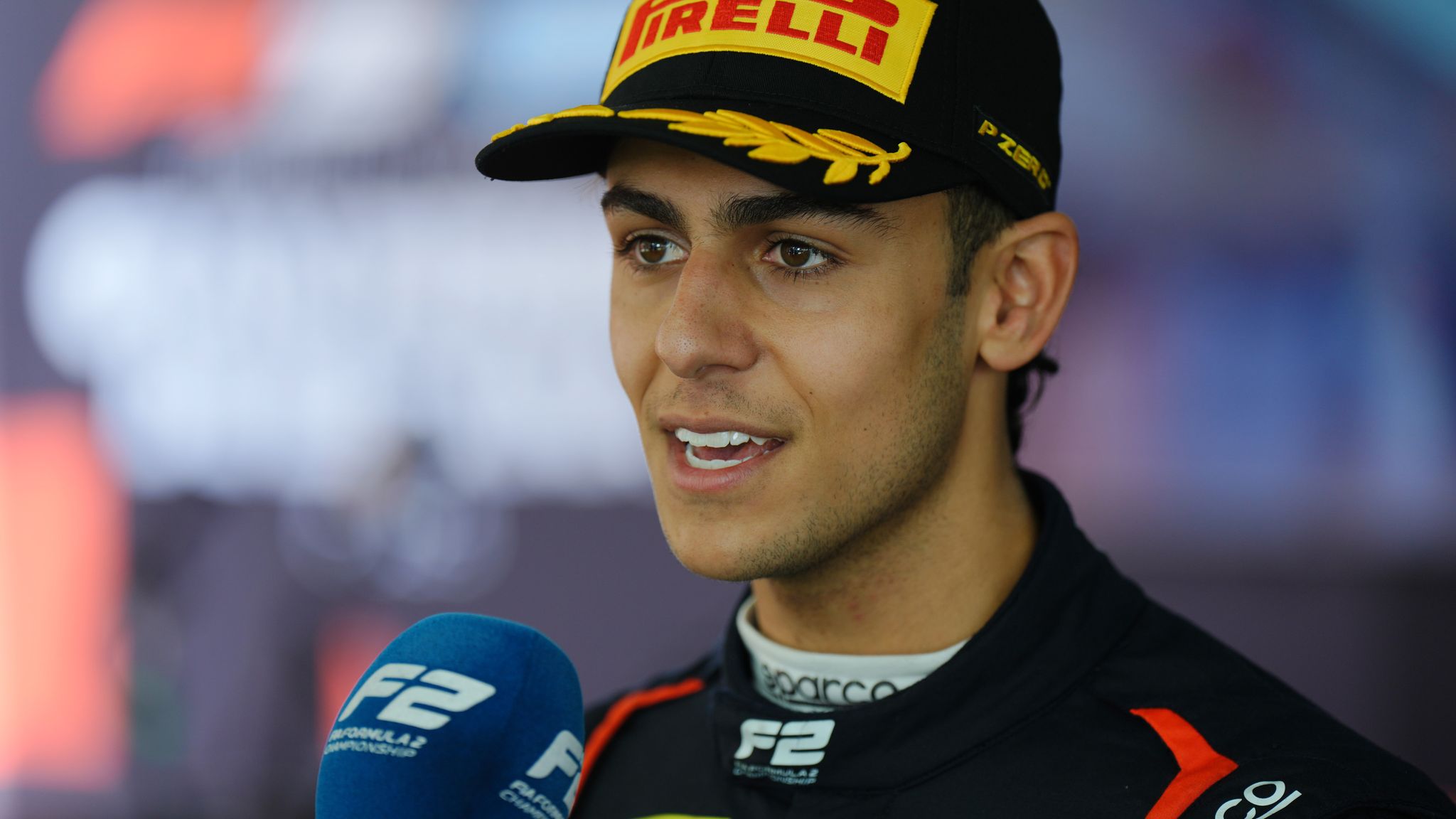 Arvid Lindblad: Red Bull teenage protege granted F1 super licence at 17 ...