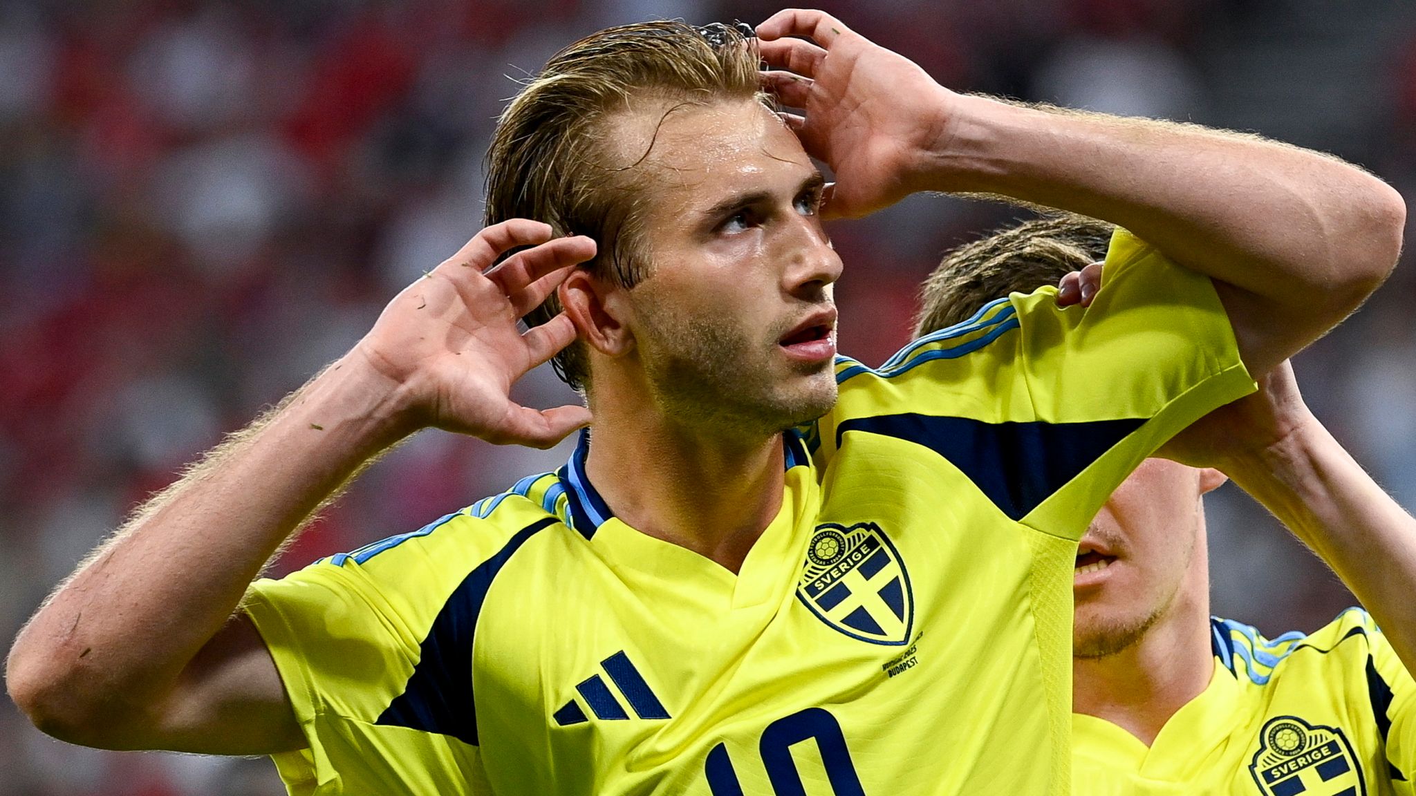 Celtic transfer news: Benjamin Nygren joins Scottish champions from FC ...