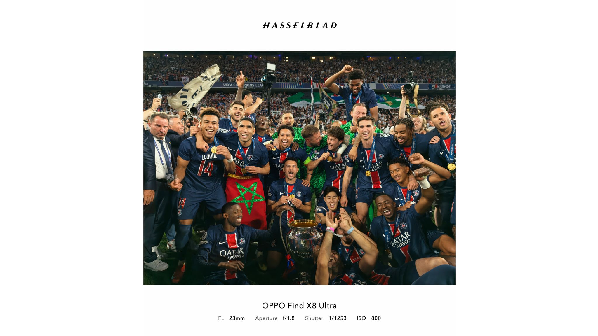 PSG 5-0 Inter Milan: Champions League winners eye more glory in months ...