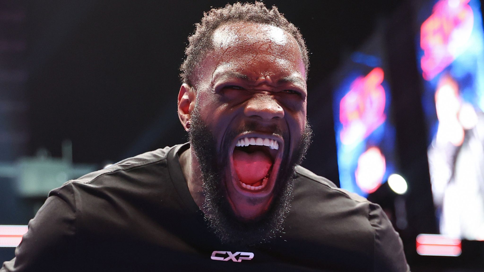 Deontay Wilder: Former heavyweight world champion makes winning return ...