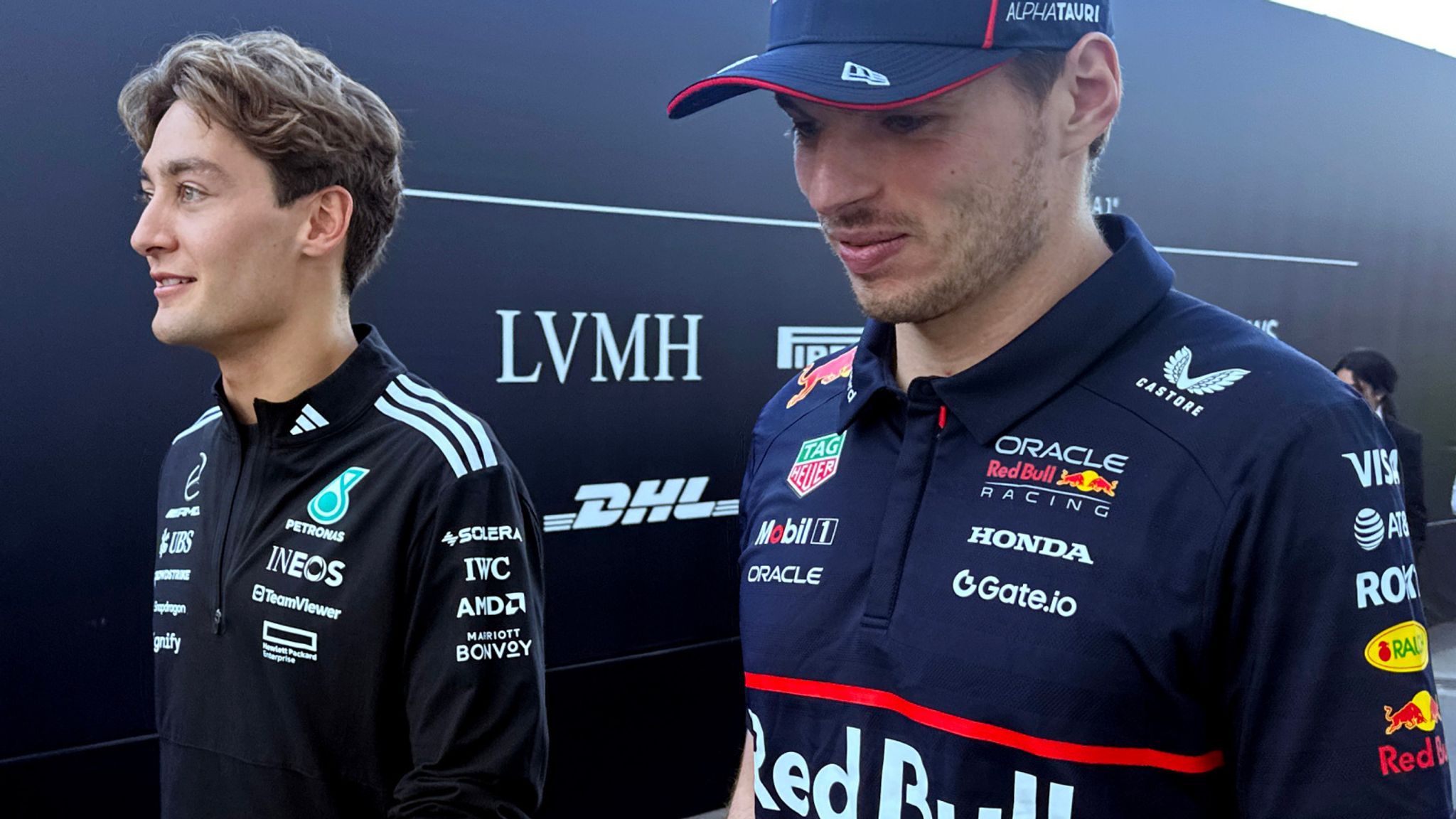 George Russell: Mercedes boss Toto Wolff gives timeline for 2026 driver line-up decision amid ...