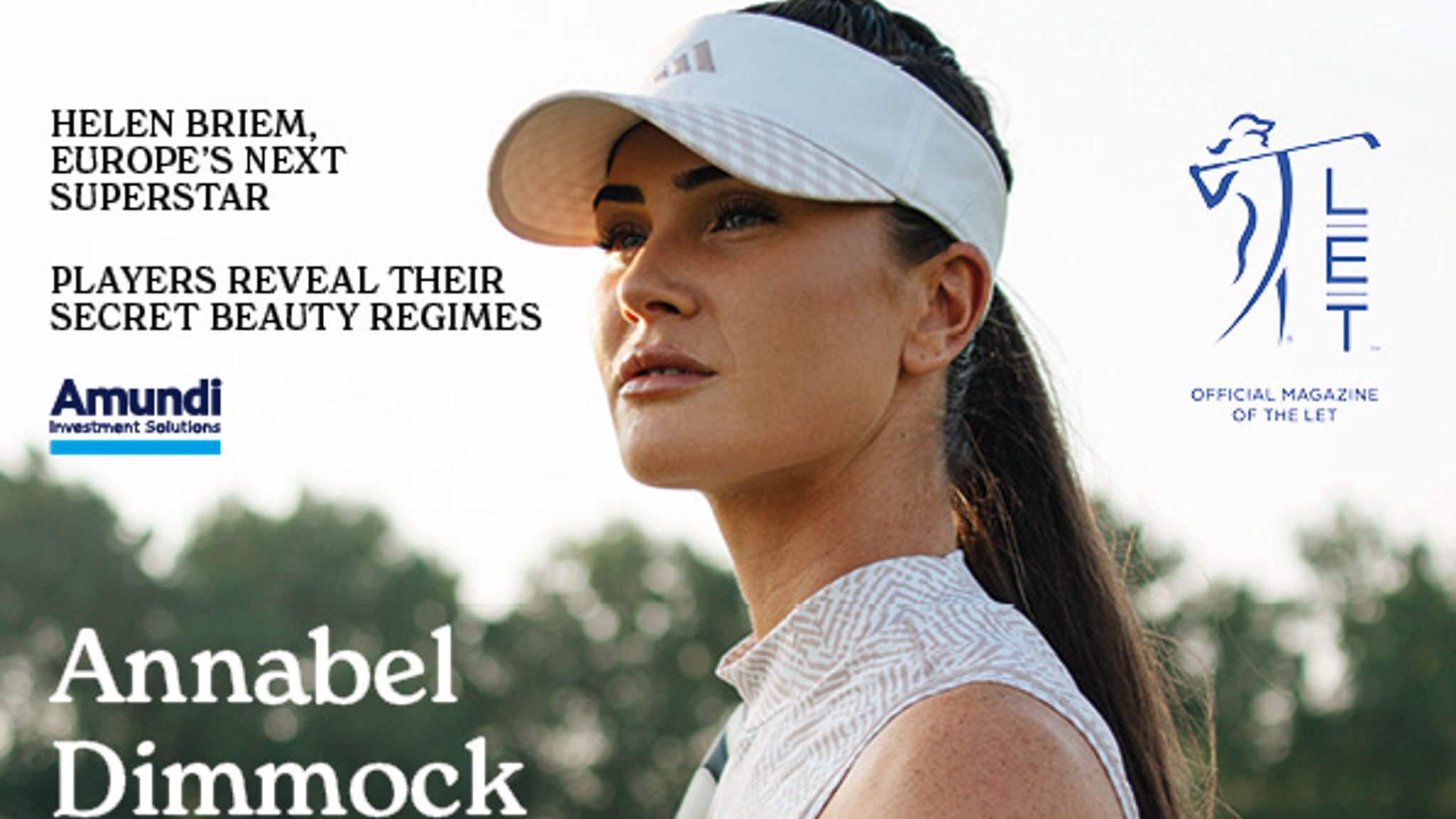 Golf Chic 2025 | Golf News | Sky Sports