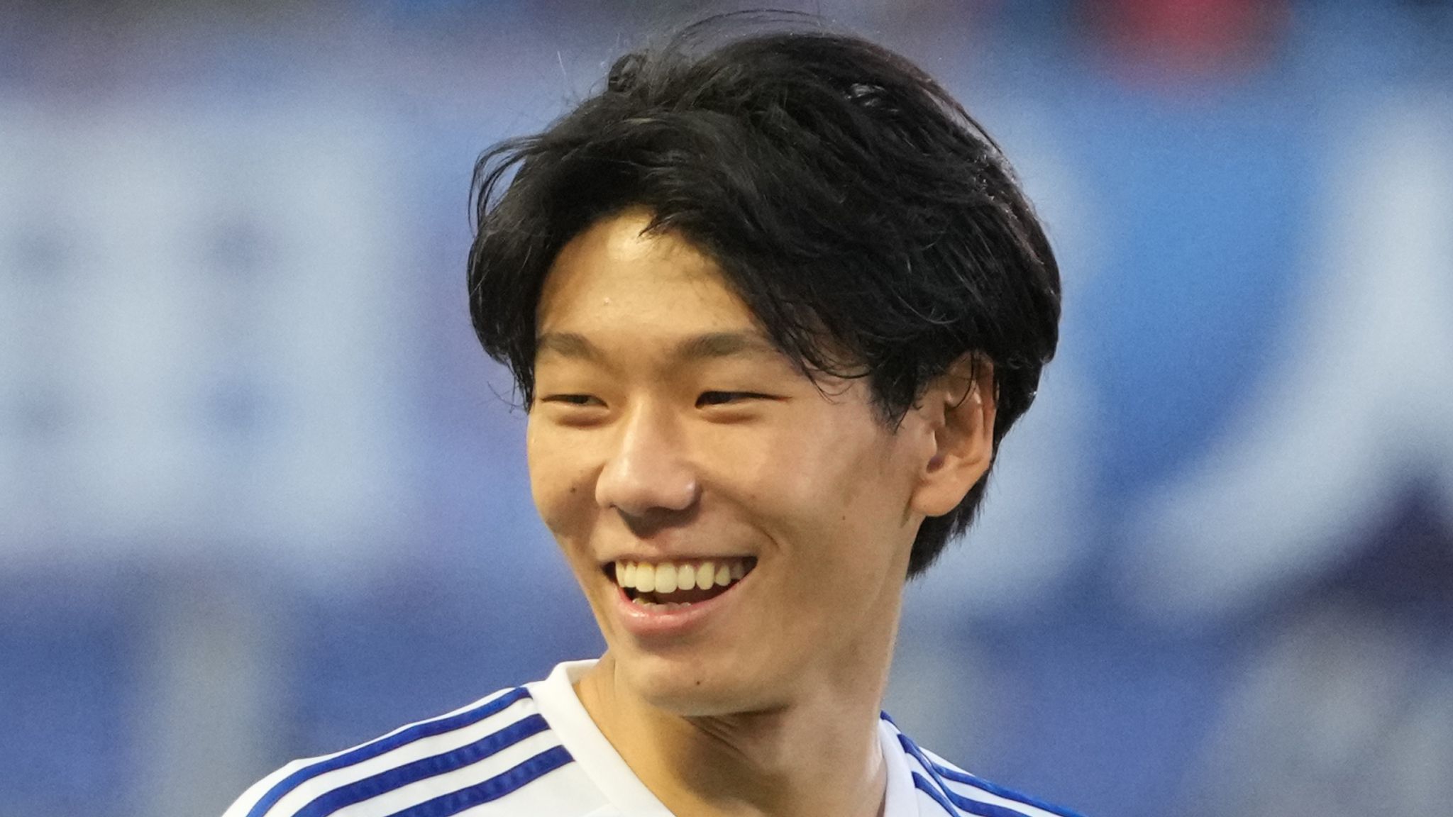 Celtic transfer news: Hayato Inamura joins Scottish champions from ...