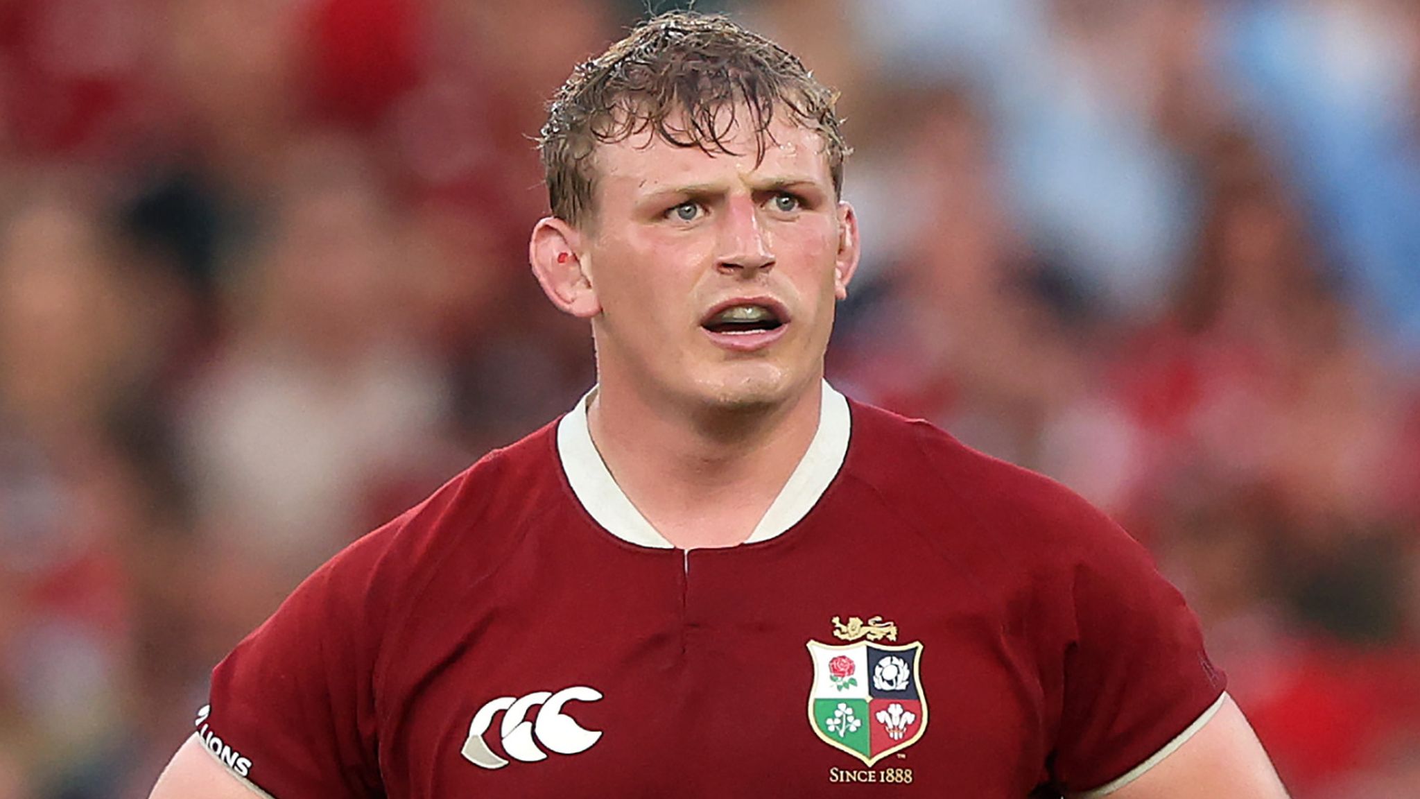 Jac Morgan and Dewi Lake: Welsh Rugby Union (WRU) determined to keep ...