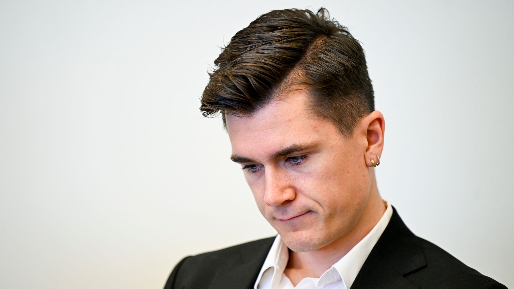 Jakob Ingebrigtsen: Olympic gold medallist's father Gjert Ingebrigtsen ...