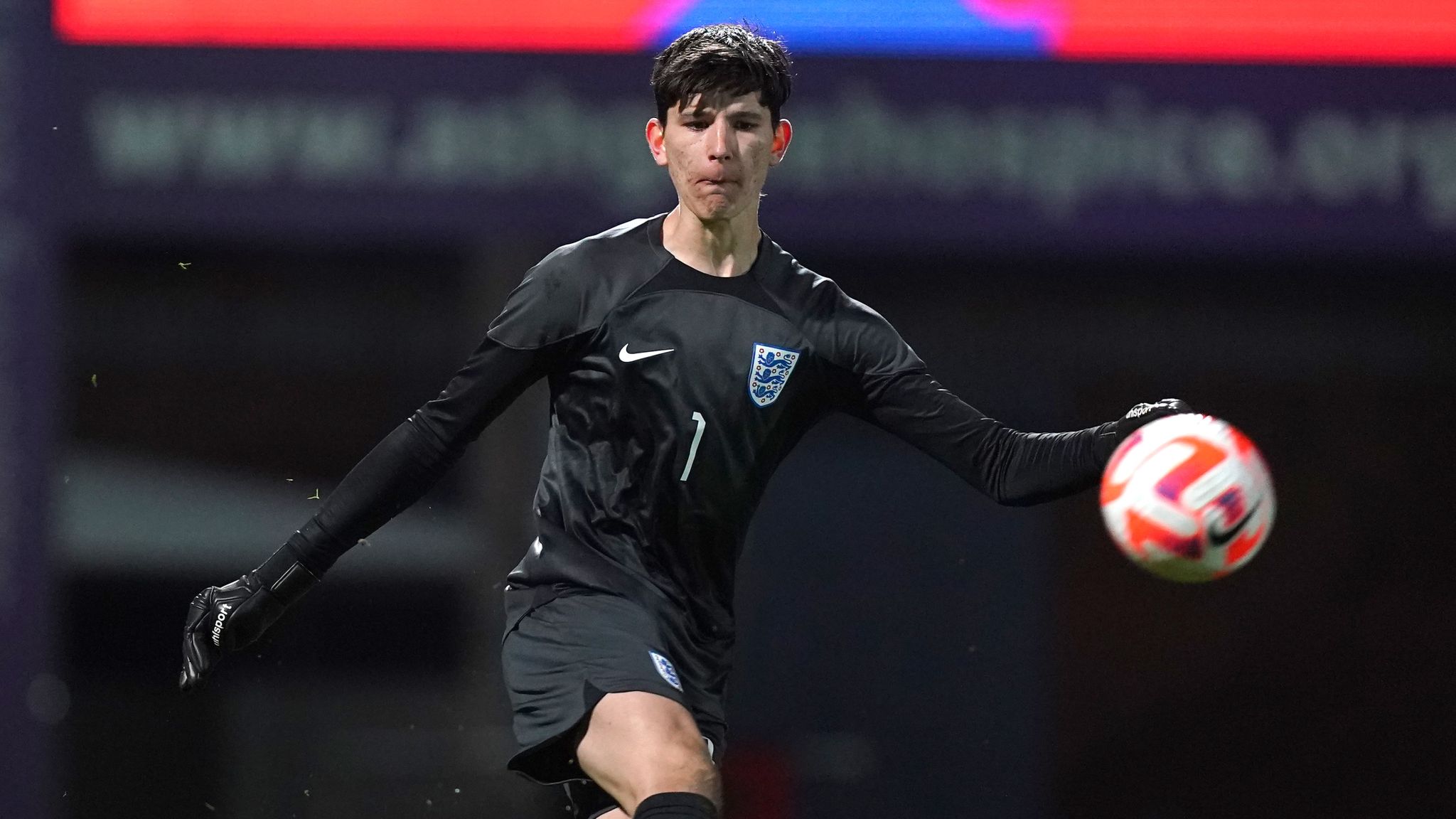James Beadle: England U21 and Brighton goalkeeper's rise assessed after ...