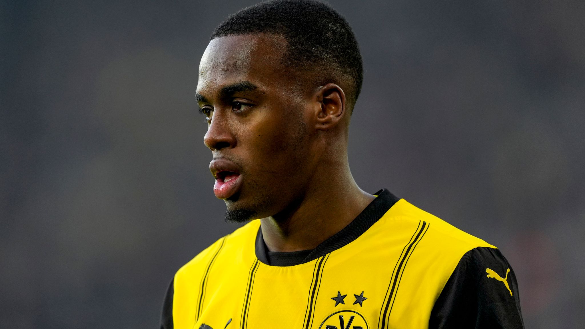 Jamie Gittens transfer news: Chelsea agree deal with Borussia Dortmund to sign forward ...