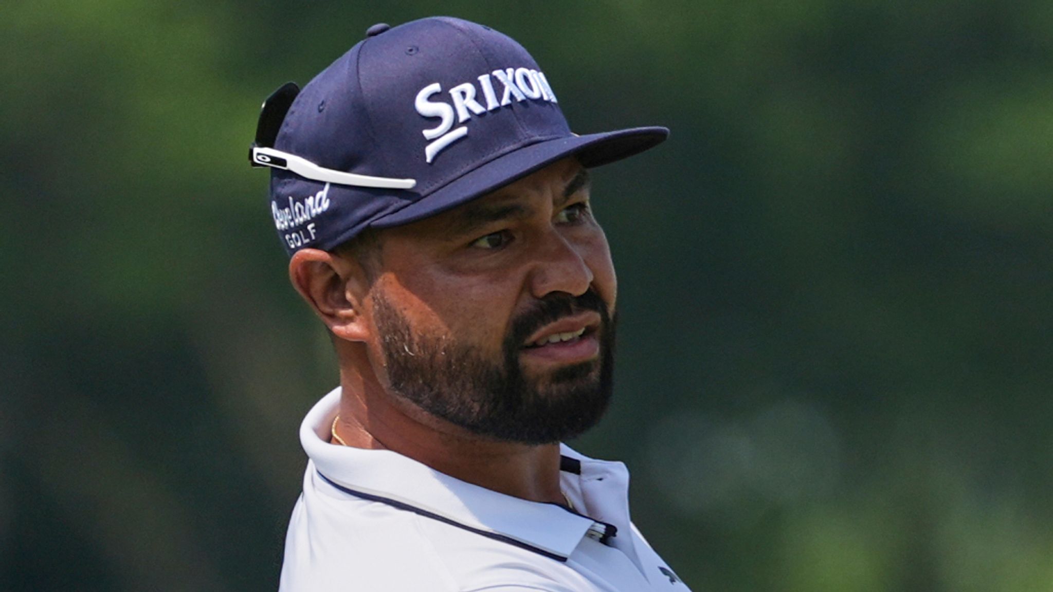 US Open: Who is JJ Spaun? Introducing a regular PGA Tour contender and ...