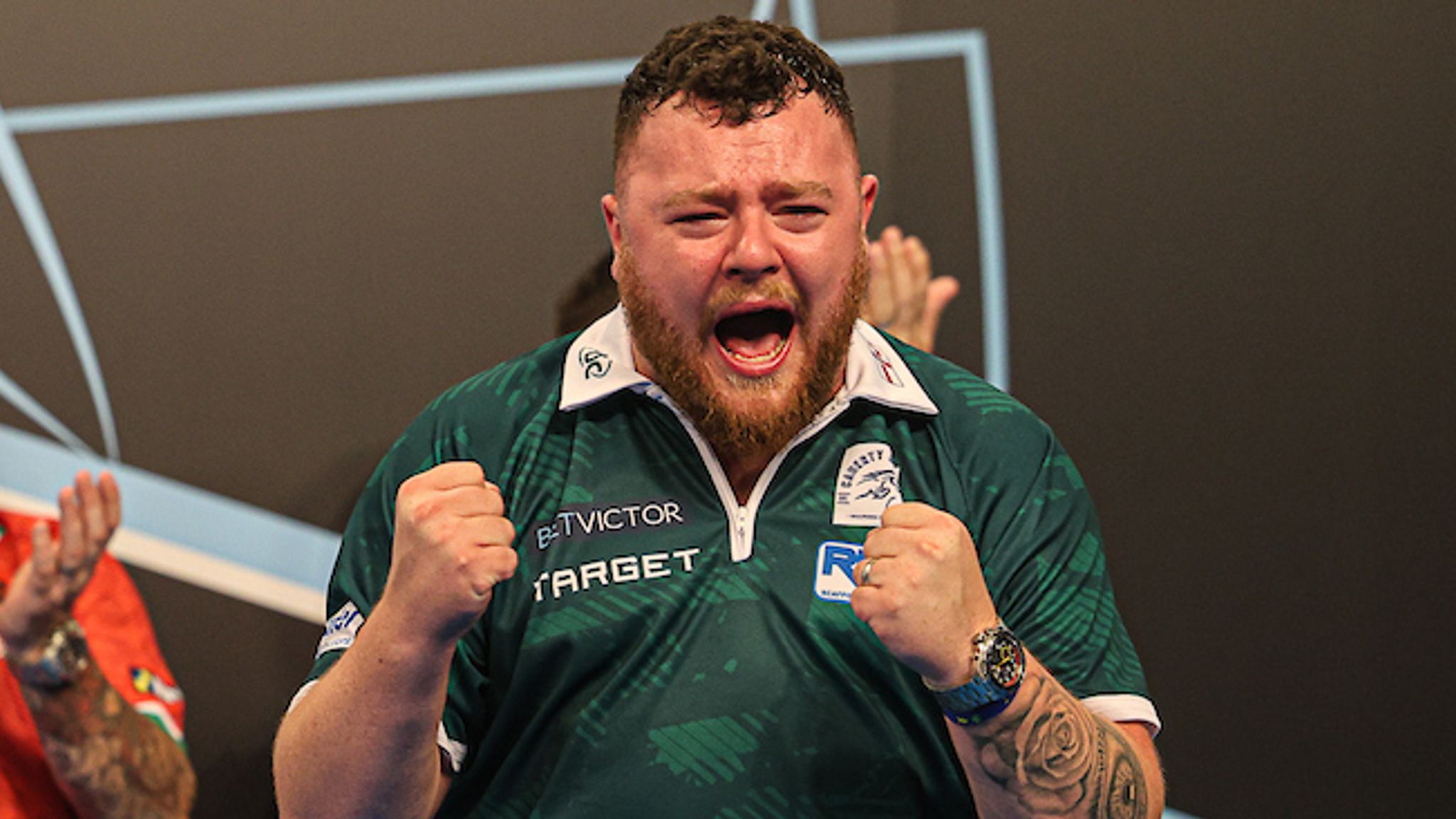 World Cup of Darts 2026: Schedule, dates, group stage draw as Northern ...